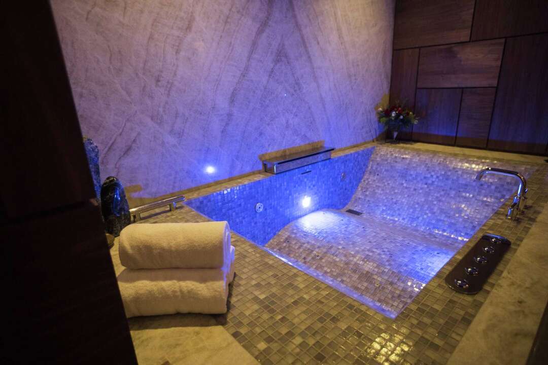 The Spa at The Post Oak Hotel earns prestigious five-star rating