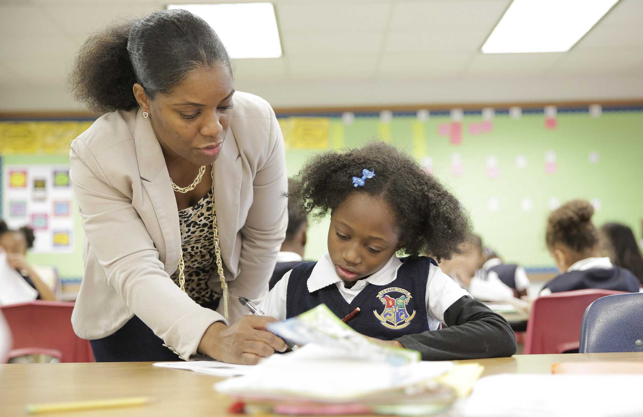 HISD at a crossroads: Learning from others, and our own past [Editorial]