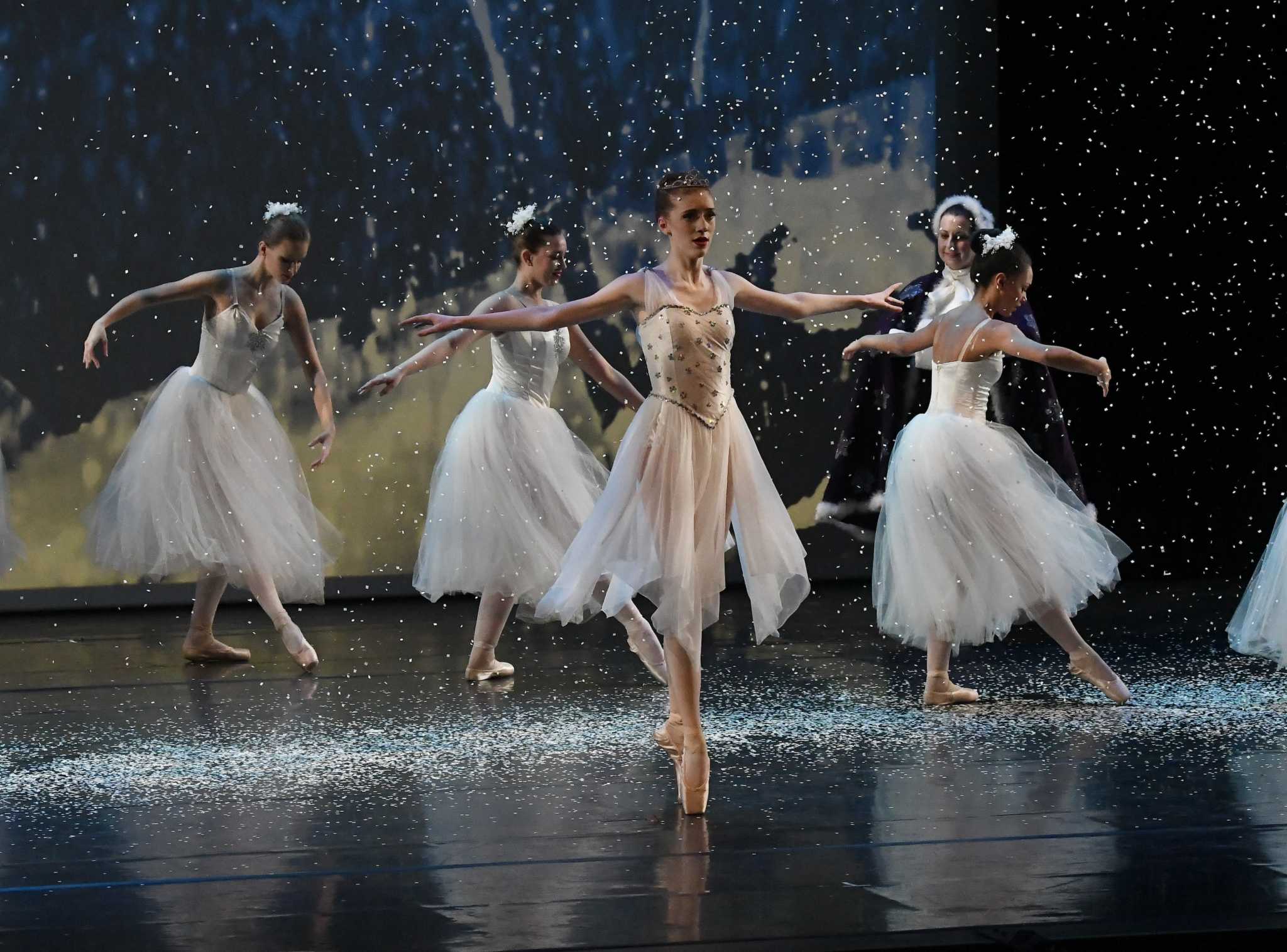 Dance leaders talk about best parts of 'The Nutcracker'