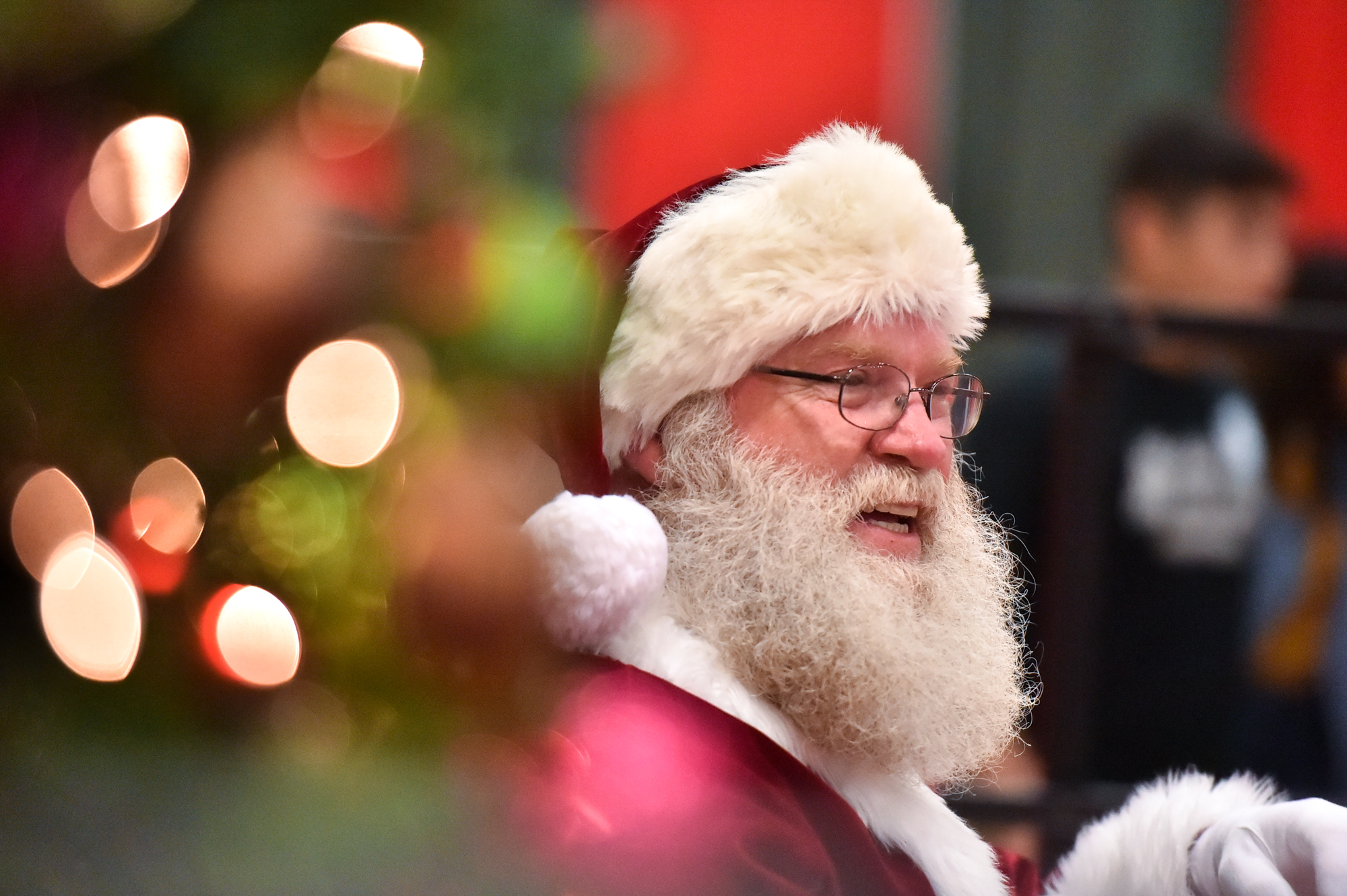 Feast of Sharing serves up Christmas cheer