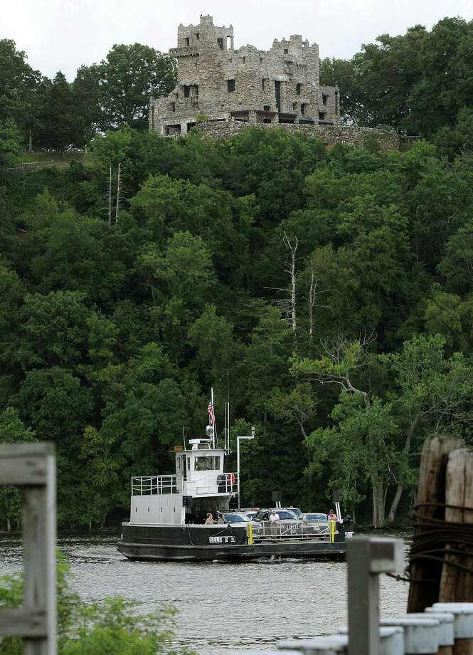 Gillette Castle State Park closes to new visitors Sunday - The ...