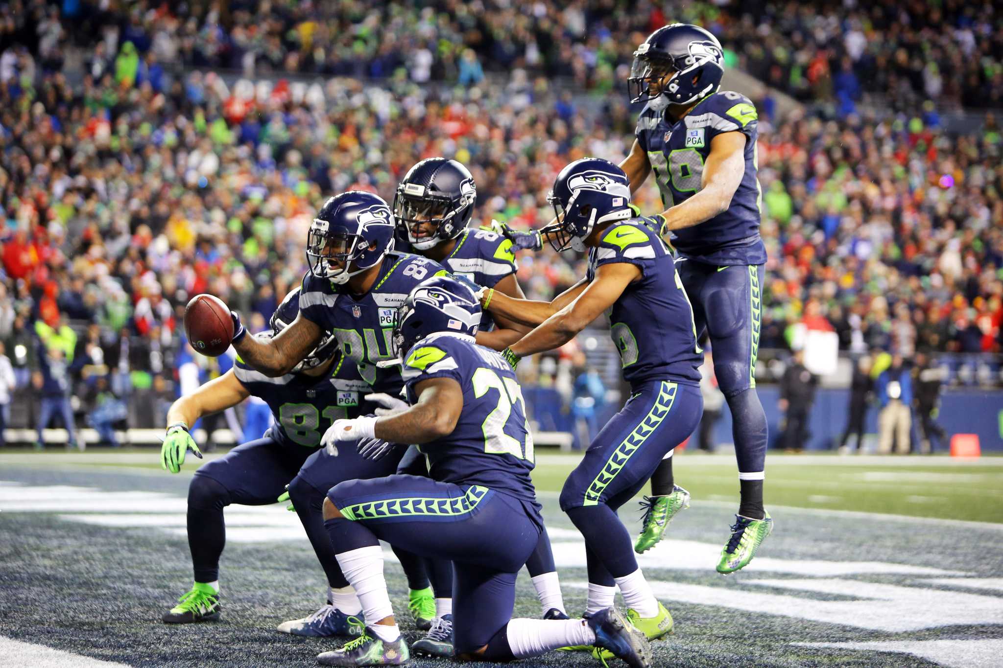 11 key takeaways from Seahawks' Week 16 win over Chiefs