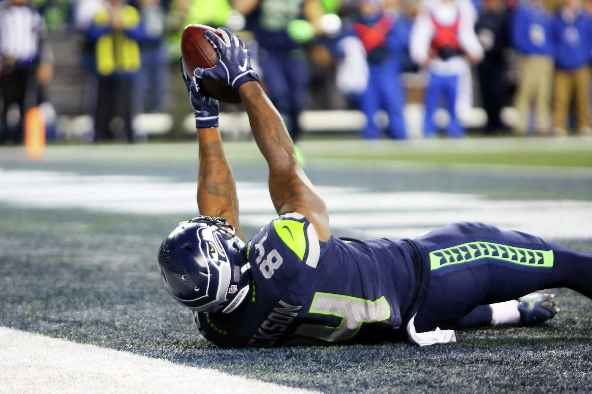 11 key takeaways from Seahawks' Week 16 win over Chiefs