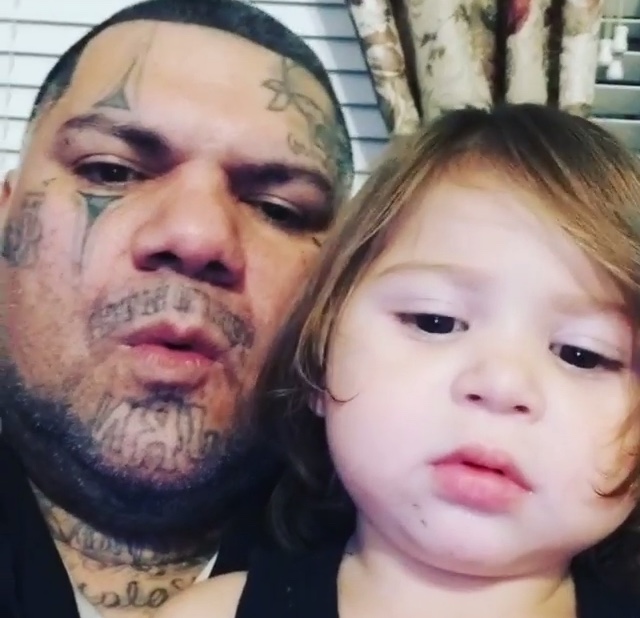 Just call Houston rapper Juan Gotti ‘granddad’