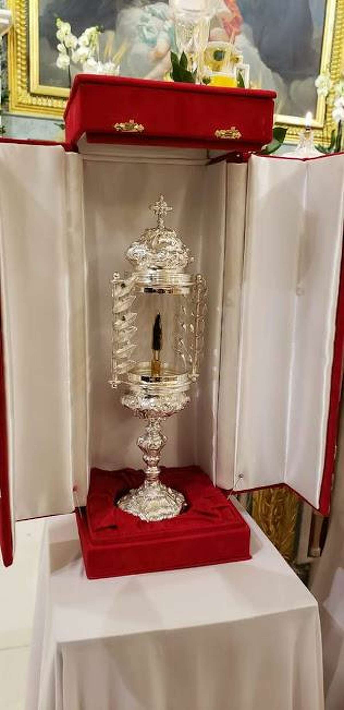 Sacred Heart sisters rejoice as Mother Clelia is beatified