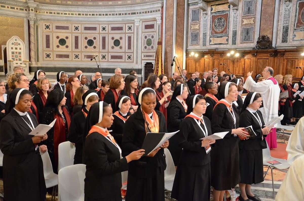 Sacred Heart sisters rejoice as Mother Clelia is beatified
