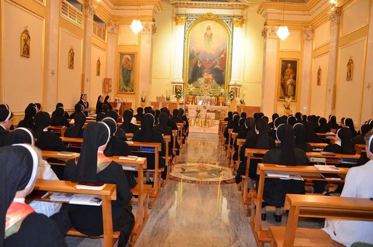 Sacred Heart sisters rejoice as Mother Clelia is beatified