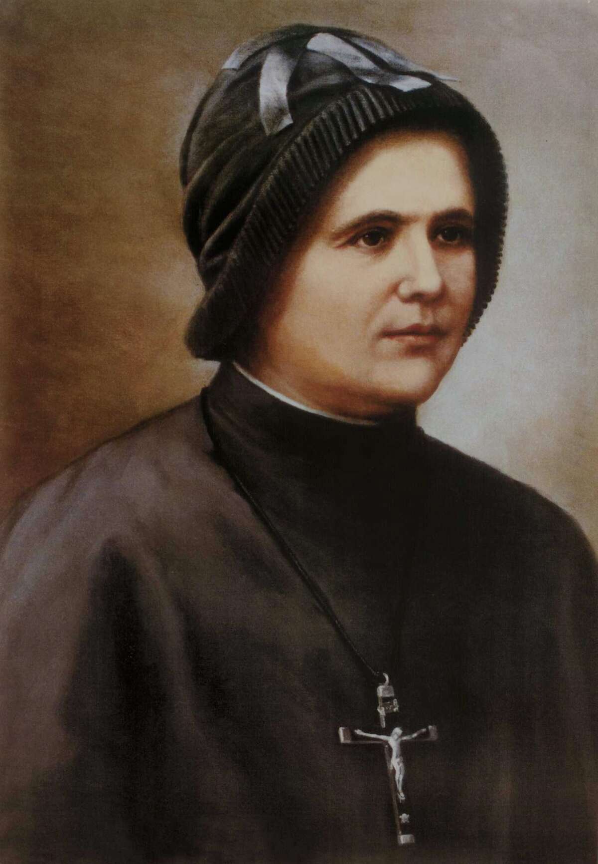 Sacred Heart sisters rejoice as Mother Clelia is beatified
