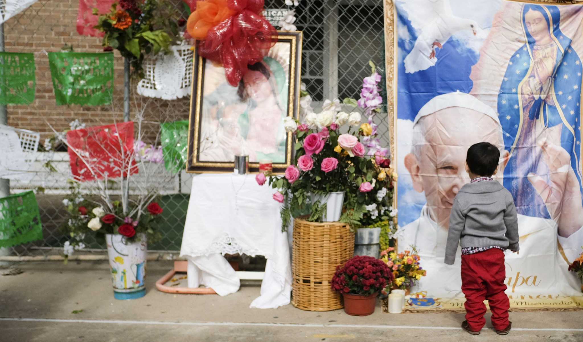 In Houston’s gentrifying First Ward, immigrants fight to reopen their ...