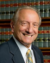 Norwalk lawyer Louis Ciccarello, former state senator, dies