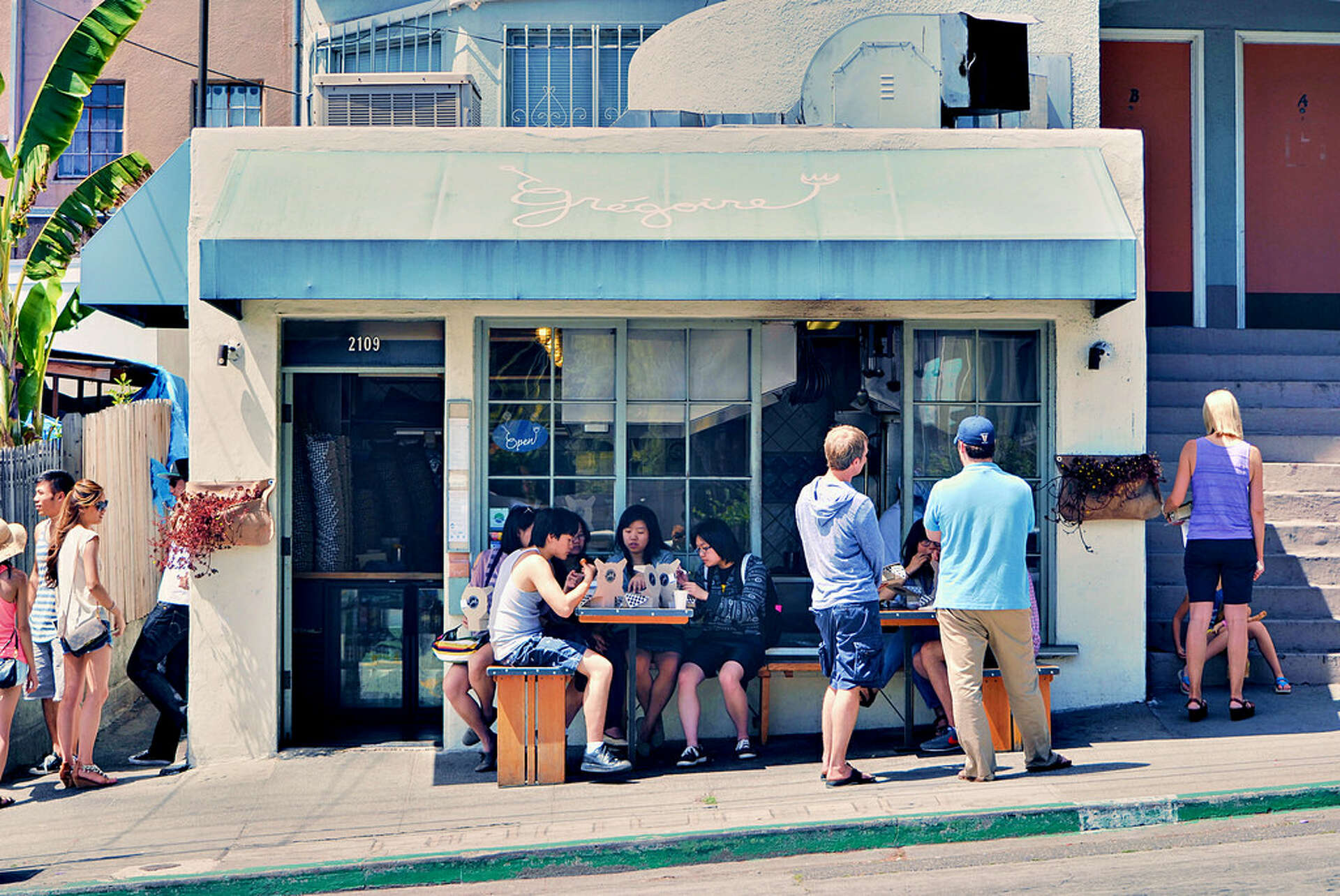 Berkeley eats worth the hype, according to Yelp