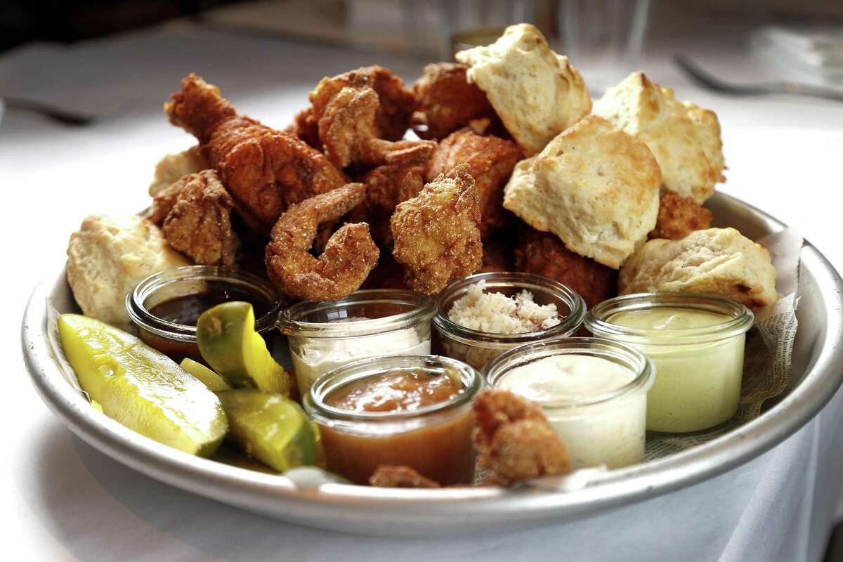 Houston’s best new restaurants of 2018