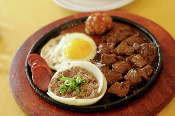 Review: Kau Ba Saigon Kitchen in Montrose - HoustonChronicle.com