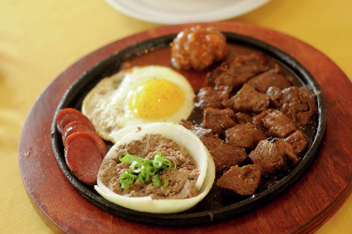 Review: Kau Ba Saigon Kitchen in Montrose