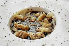 Review: Kau Ba Saigon Kitchen in Montrose