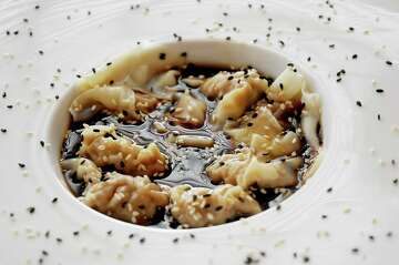 Review: Kau Ba Saigon Kitchen in Montrose