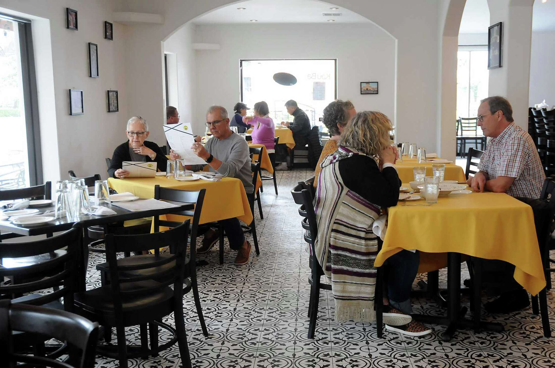 Review: Kau Ba Saigon Kitchen in Montrose