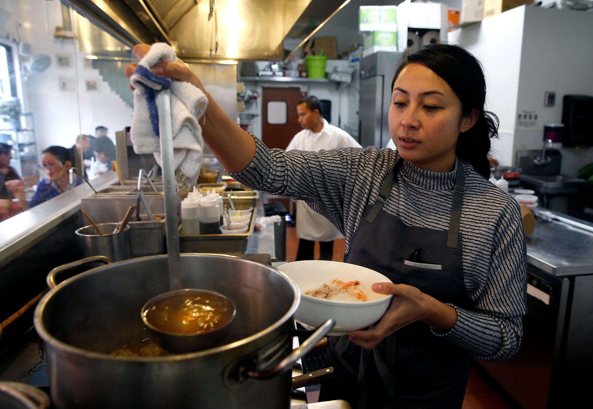 Our favorite new restaurants of the year