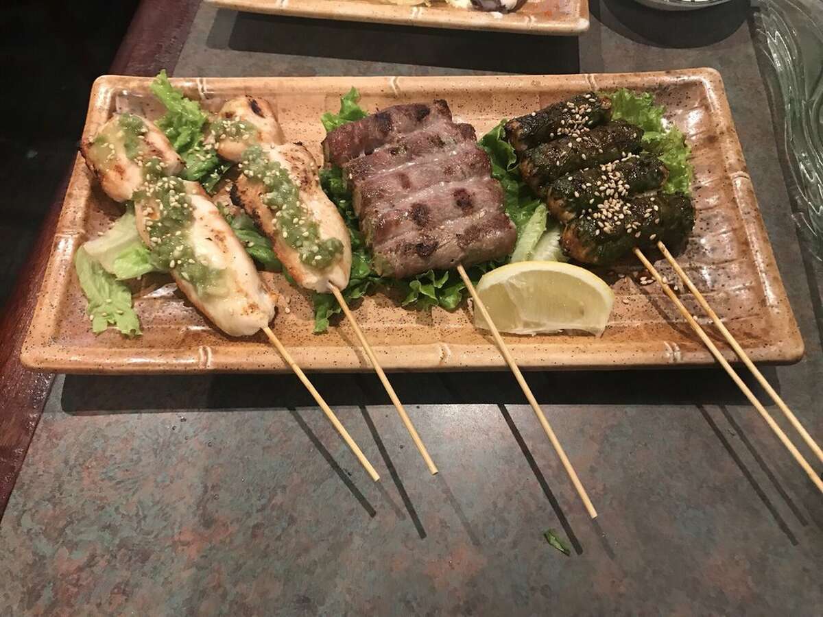 Berkeley eats worth the hype, according to Yelp