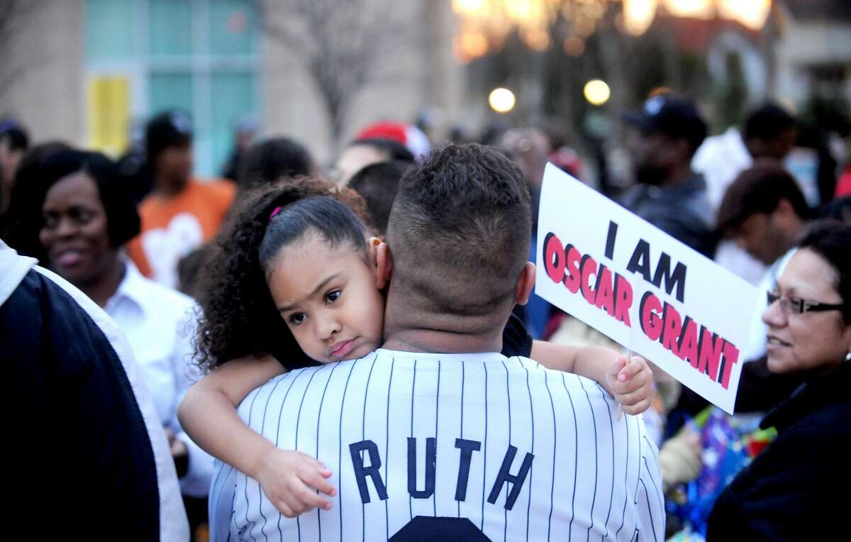 Oscar Grant’s legacy: A viral video and a movement that continues today