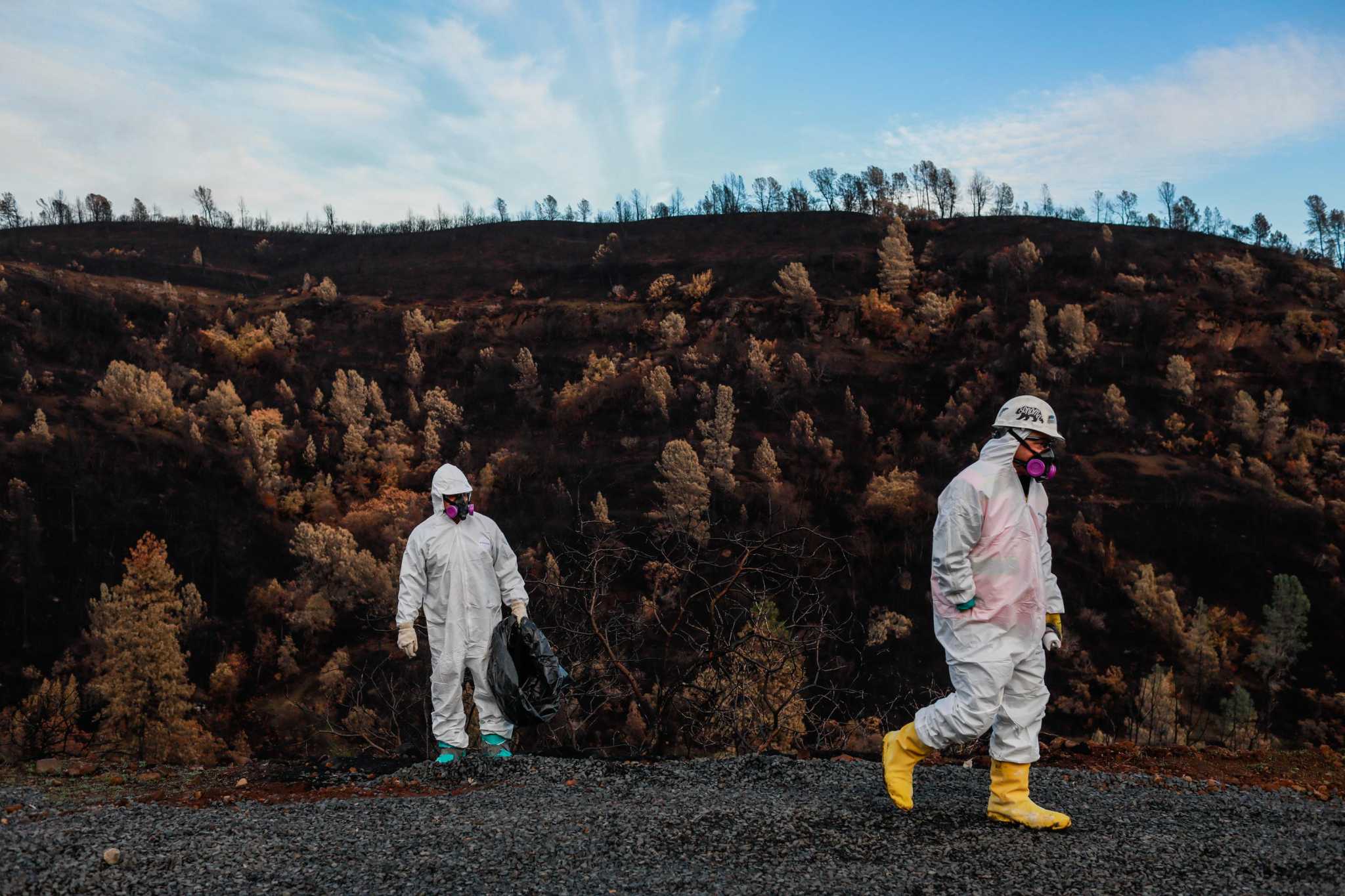 Photos of the week: December 3, 2018 - December 9, 2018