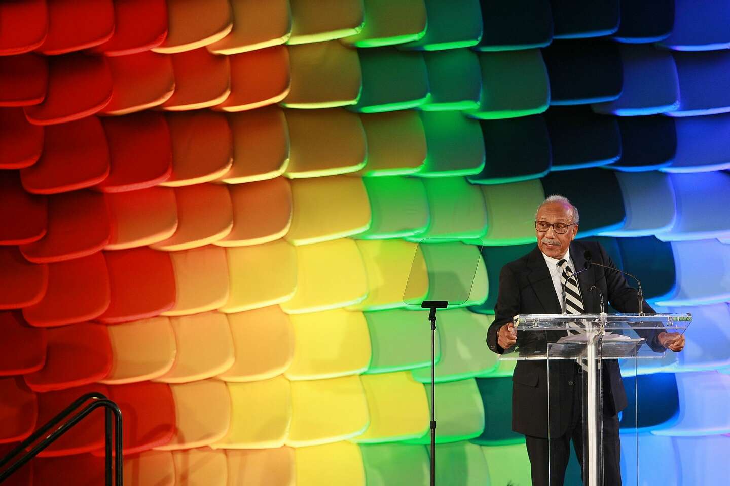 Actor-director Peter Masterson dead at 84