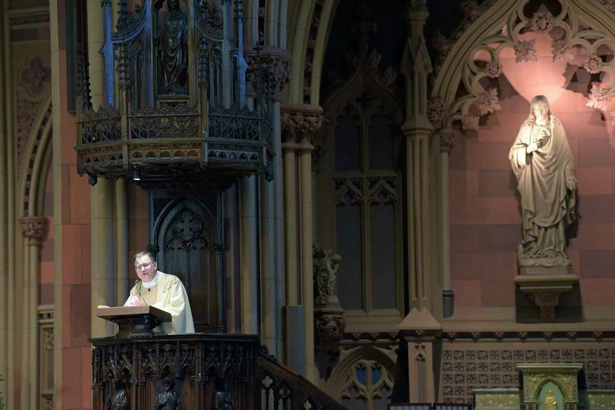 Diocese mourns passing of Father LeFort