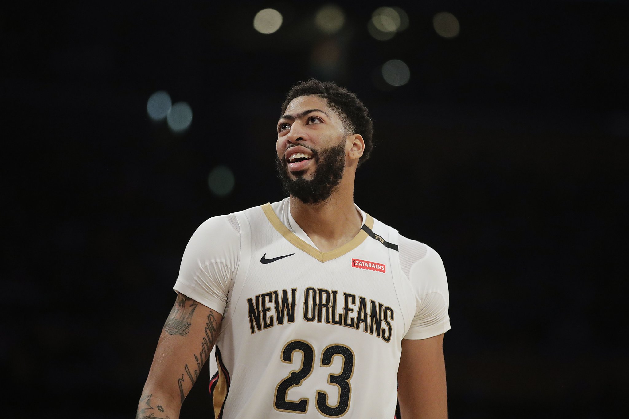 It’s a Walton family reunion at Oracle