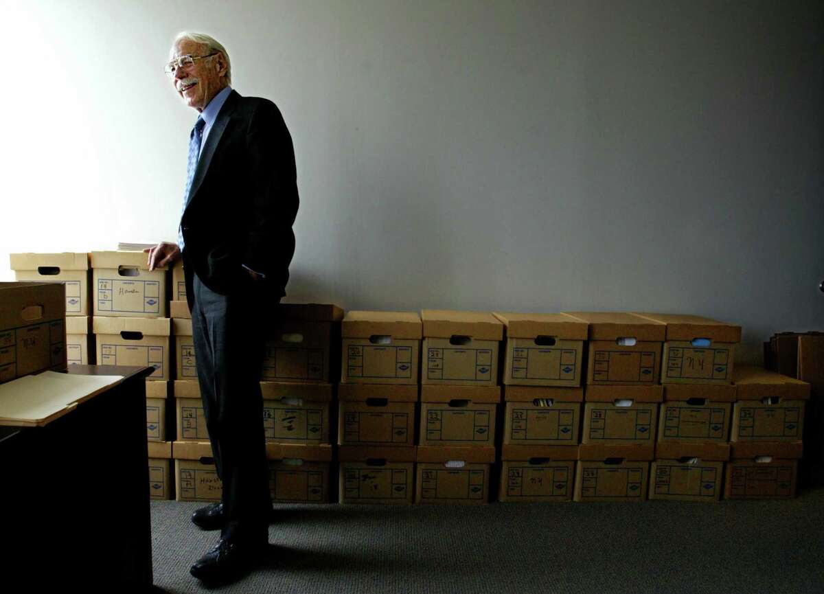 Houston lawyer and ex-CIA officer champions indigent defense in federal ...