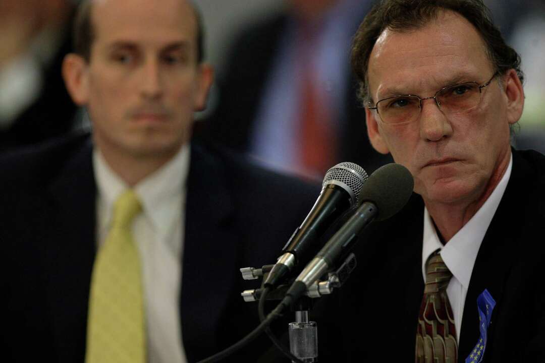 Houston lawyer and ex-CIA officer champions indigent defense in federal ...