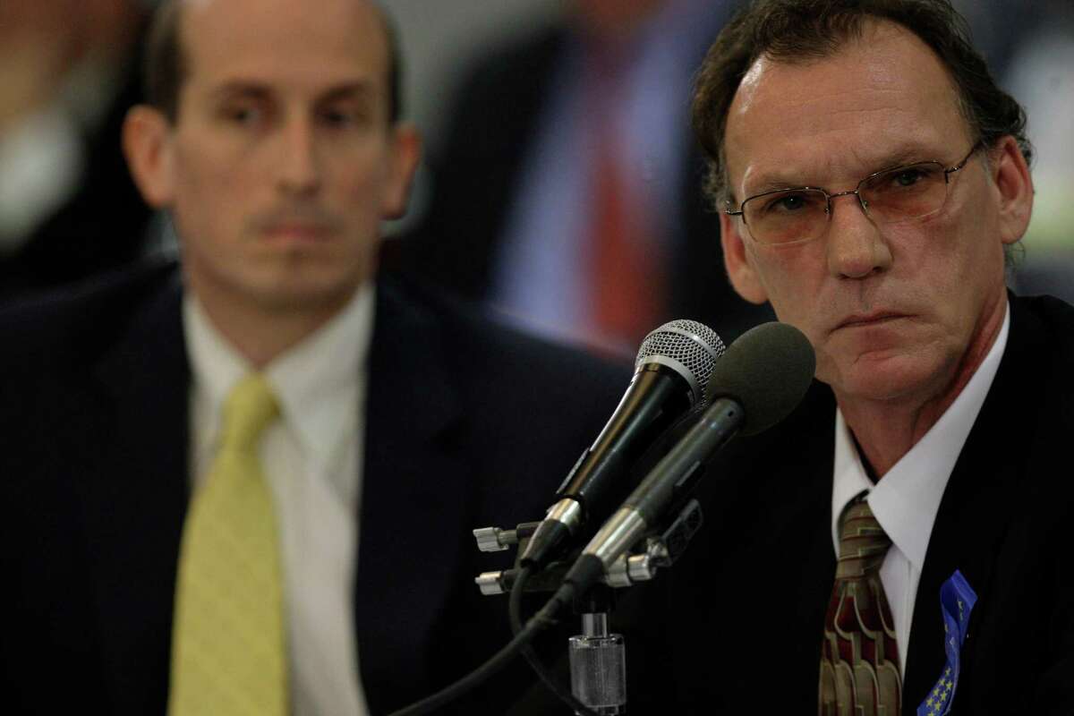 Houston lawyer and ex-CIA officer champions indigent defense in federal ...