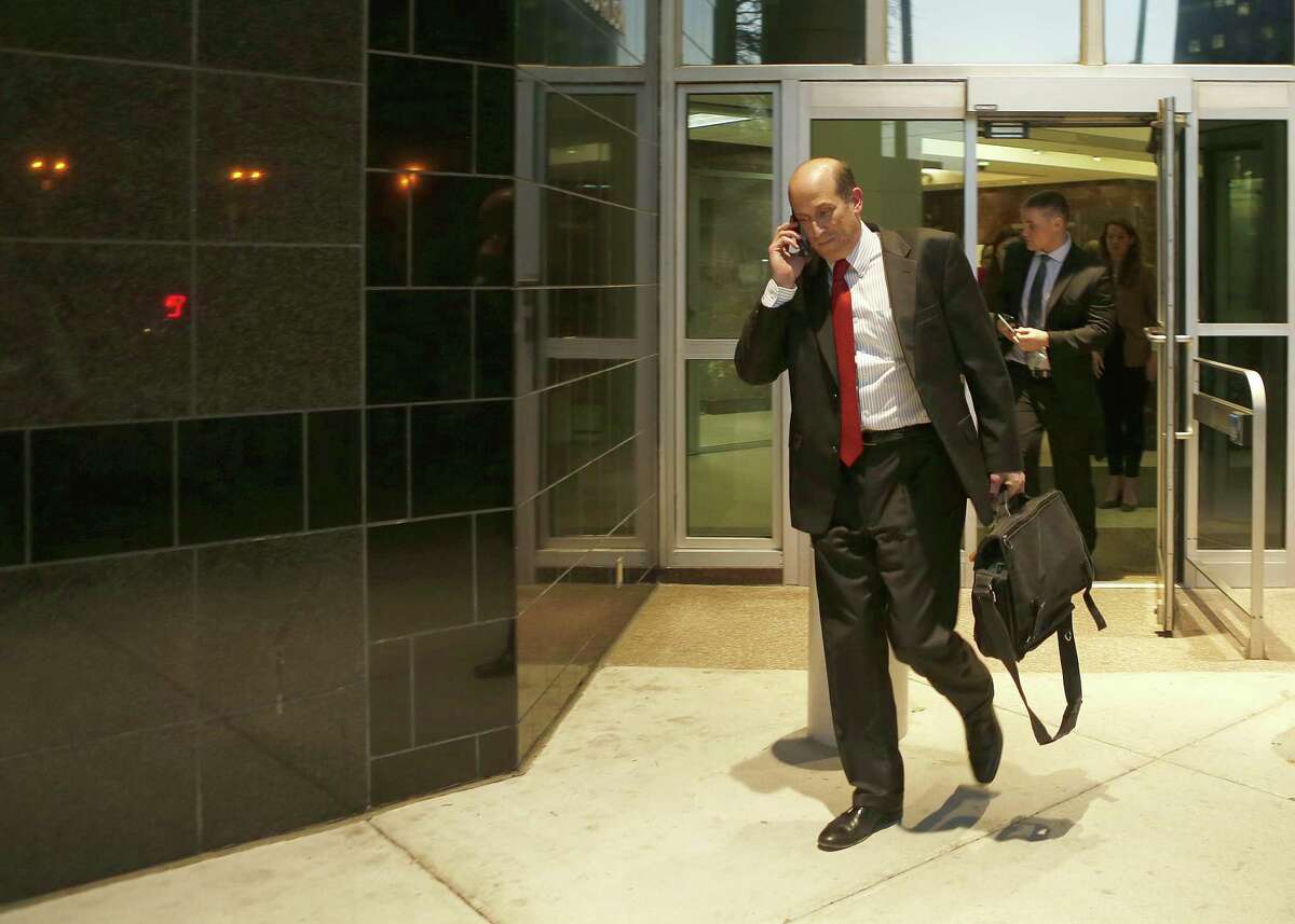 Houston lawyer and ex-CIA officer champions indigent defense in federal ...