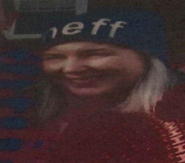 Silver Alert issued for missing Roxbury woman