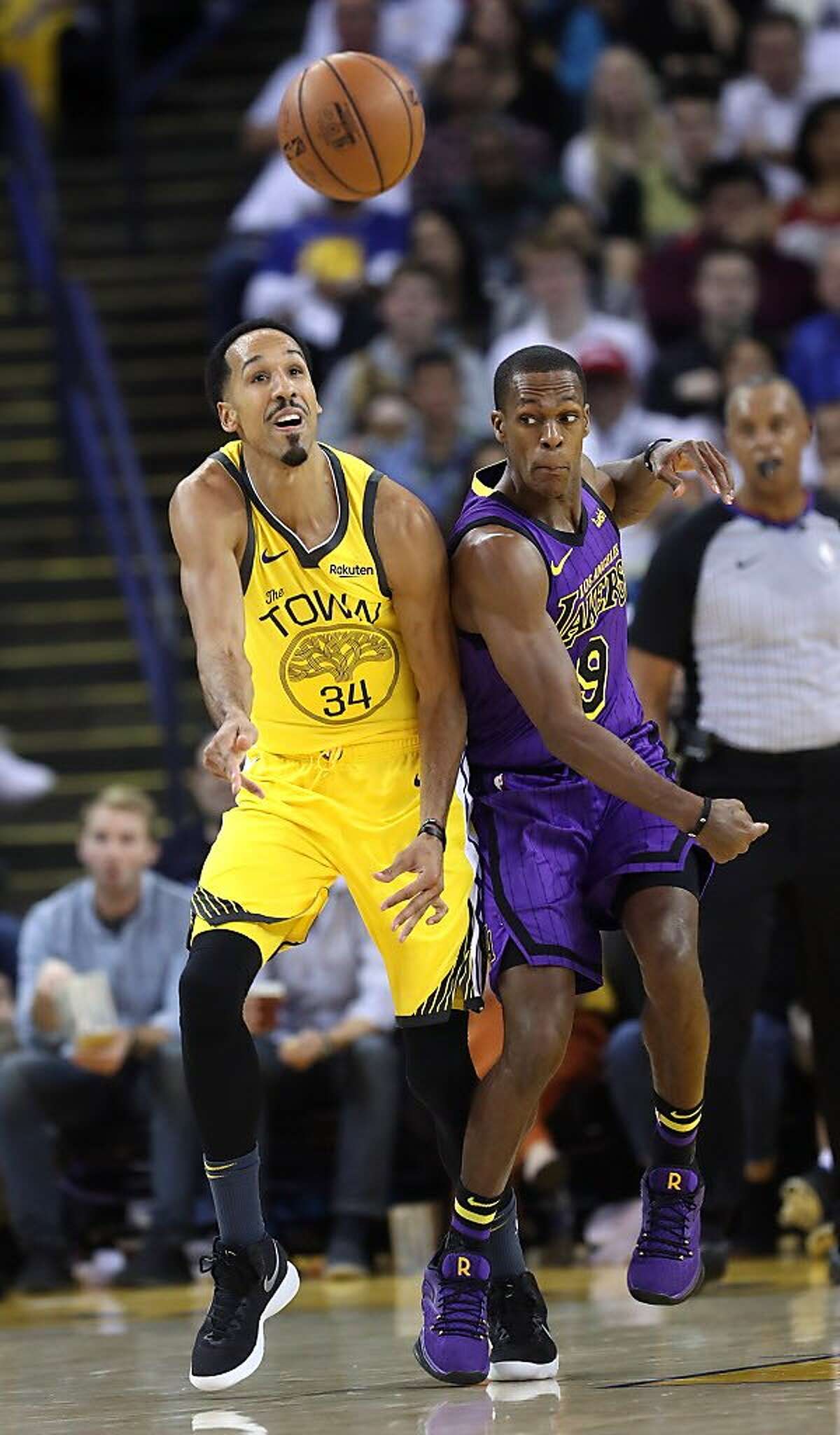 Warriors grapple with ‘real NBA’ after blowout loss to Lakers on Christmas