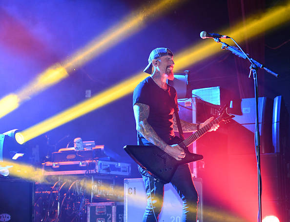 SiriusXM live New Year’s Eve concerts include Phish, Skynyrd, Sevendust