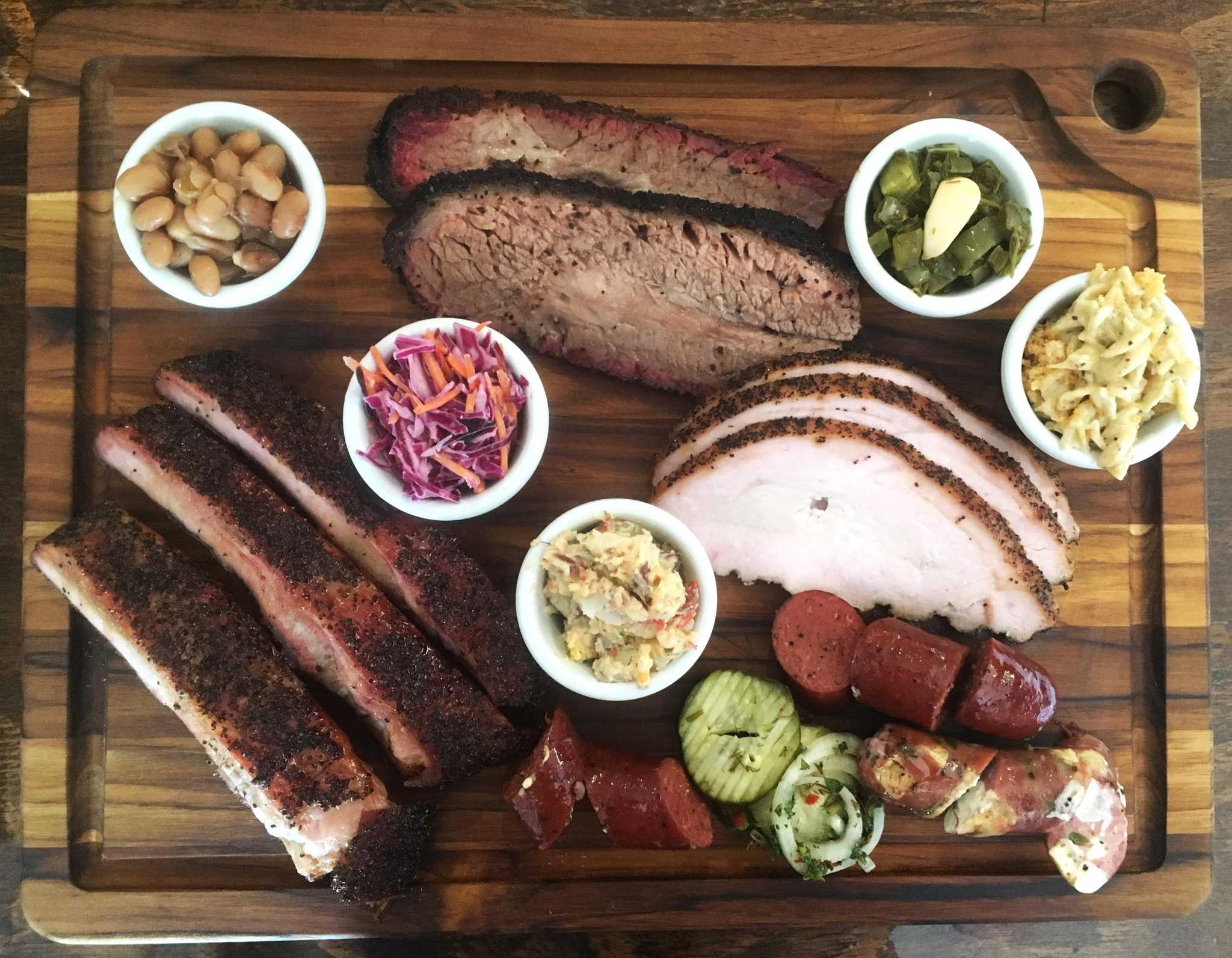 52 Weeks of BBQ: Naming the best of the best San Antonio barbecue