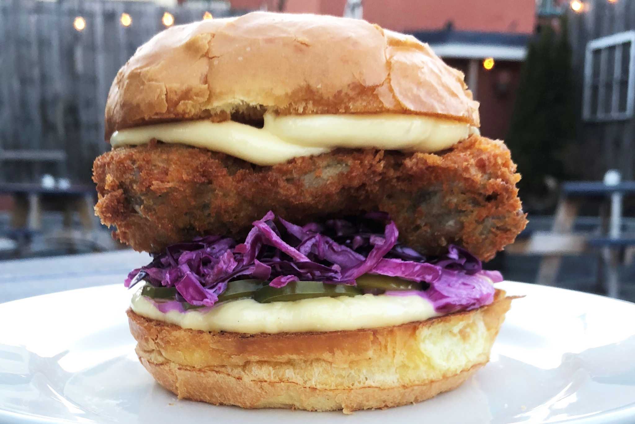 Steve Barnes: A chicken decision — breast or thigh?