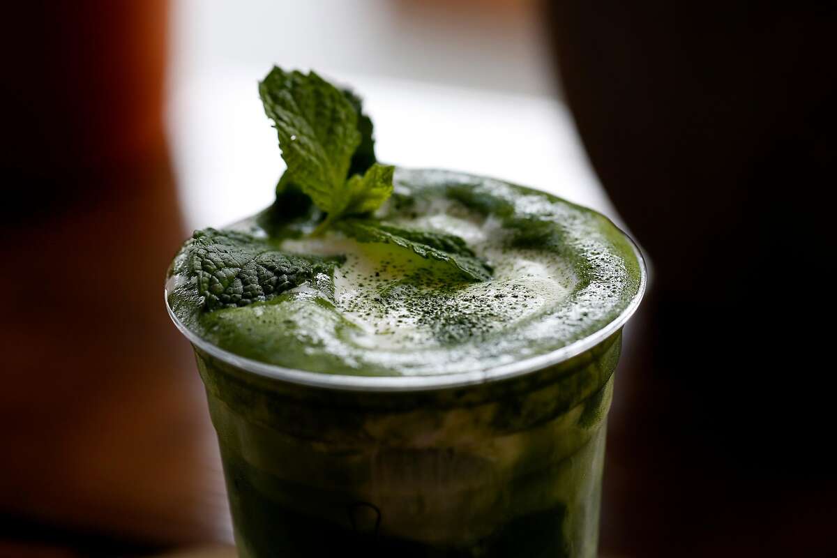 How the Bay Area will eat in 2019: Convenience, CBD and more chicken