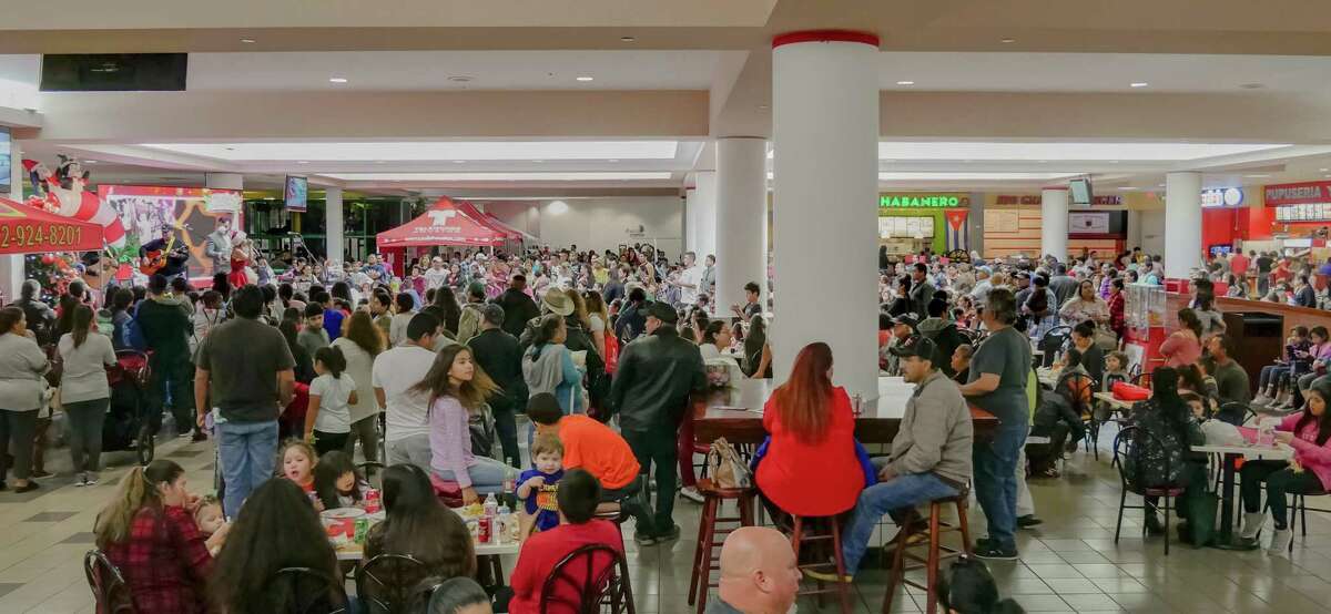 Baker Katz purchases Plazamericas Mall in Houston