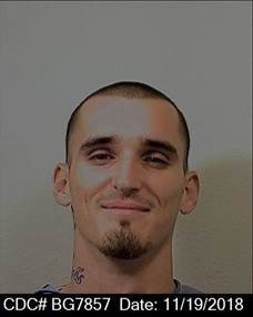 Folsom State Prison inmate still at large four days after escape