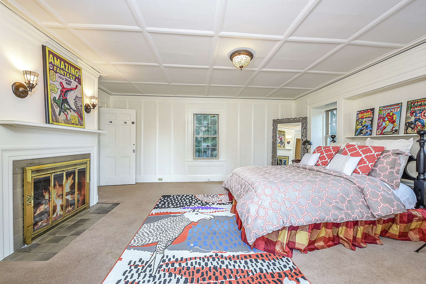 Seattle loses its Heart: Ann Wilson's house up for under $5 million