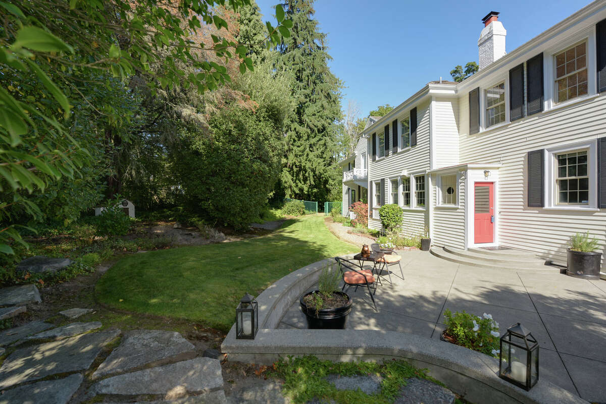 Seattle loses its Heart: Ann Wilson's house up for under $5 million