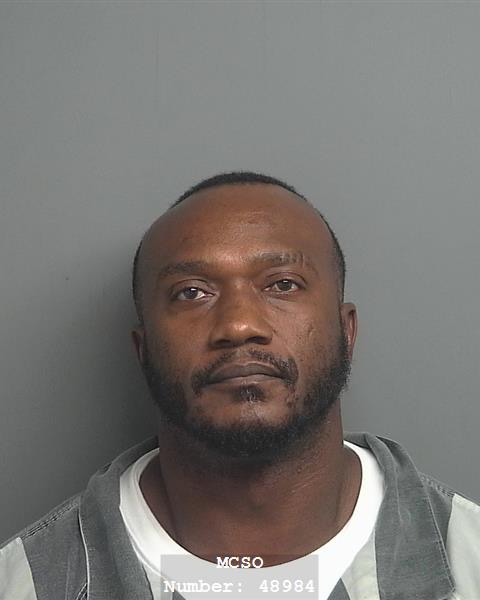 Suspect in fatal Conroe shooting turns himself in