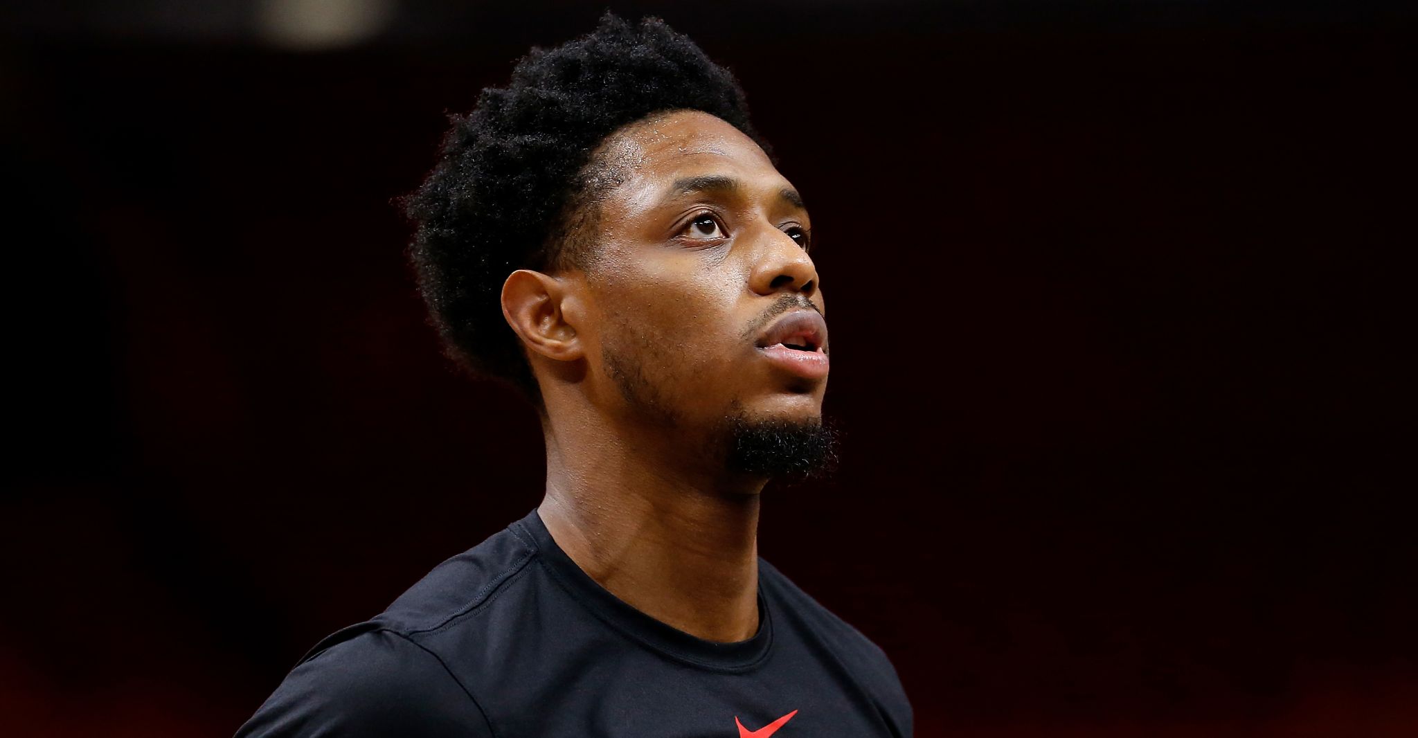 Brandon Knight still acclimating to Rockets