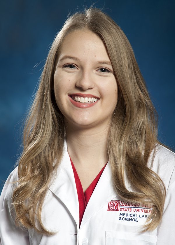 McKenzie wins national scholarship