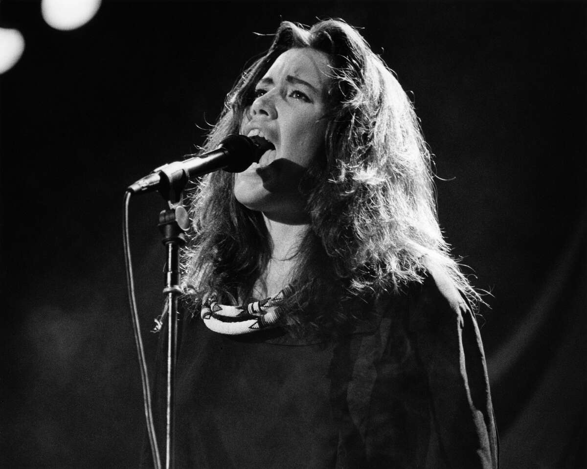 Rock and Roll flashback: The best concerts from 1988