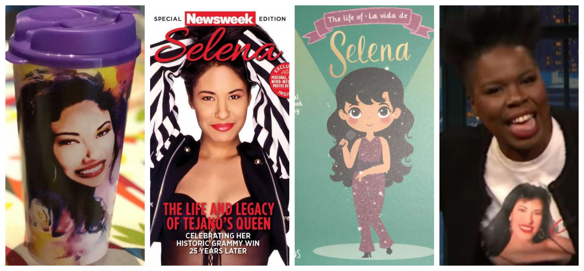10 times Selena reminded us she’s still our fave in 2018