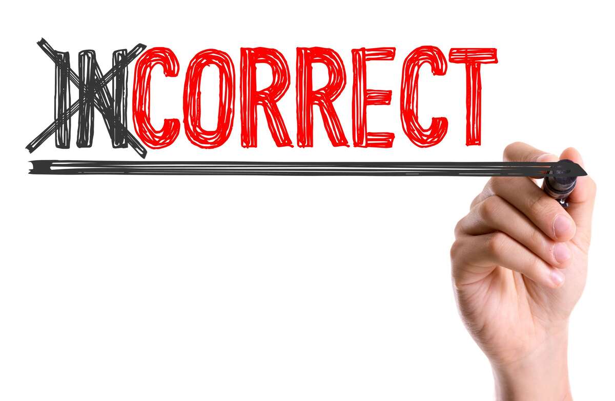 19 Reasons You Did Not Achieve Any of Your Goals This Year