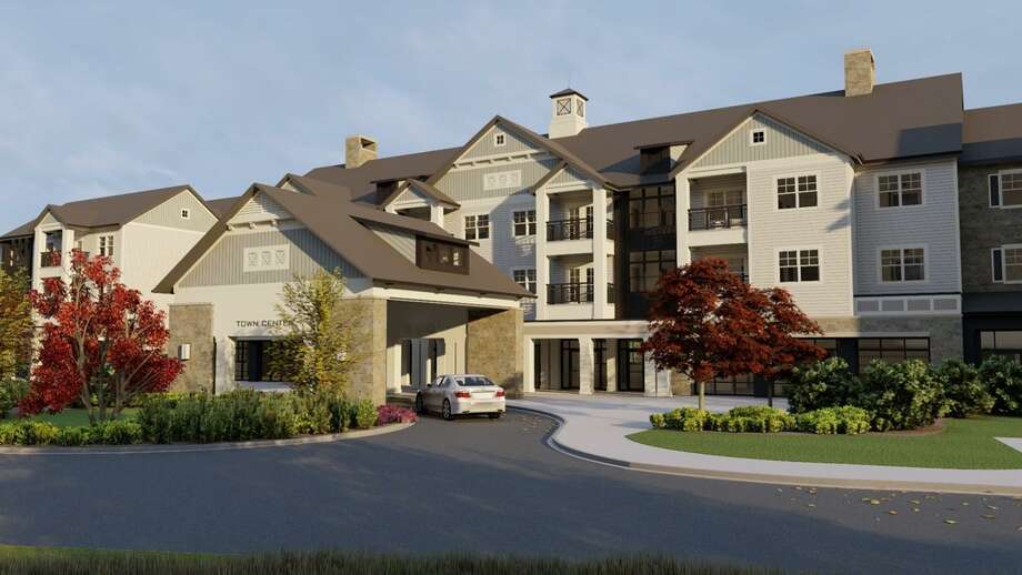 New homes coming to Covenant Village in Cromwell in $48 million ...