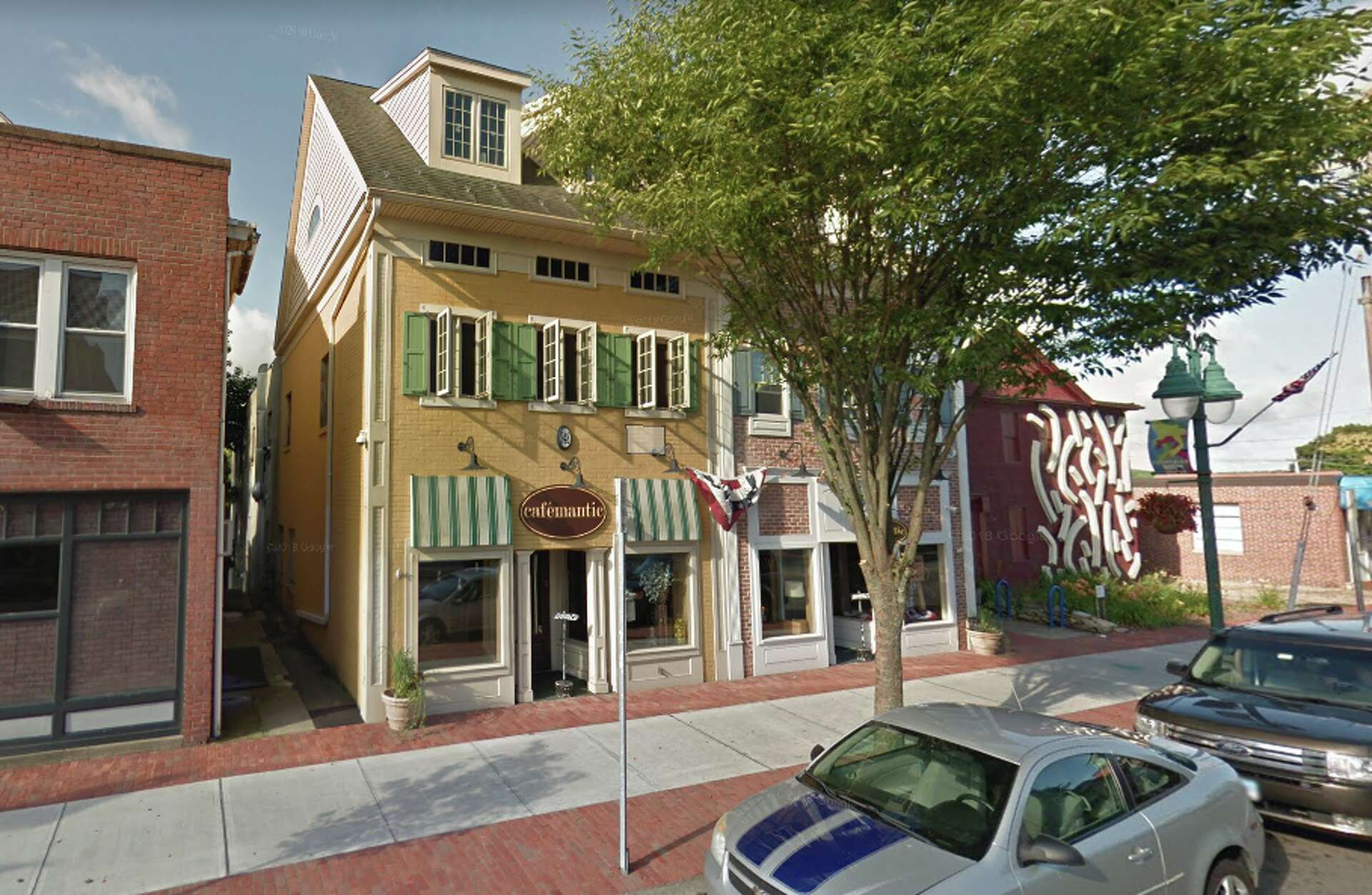 Connecticut Magazine's Best Restaurants 2019: Experts' Picks